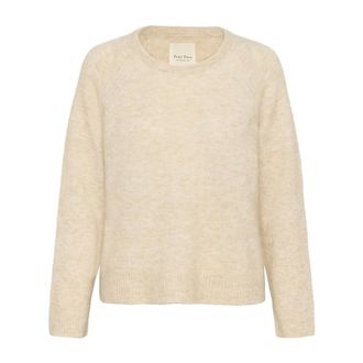 Part Two Damen, Strickwaren, Rosa, MGr&ouml;&szlig;e