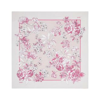 Liu Jo Femme, Accessoires, Multicolore, Taille: ONE Size Stola in tessuto