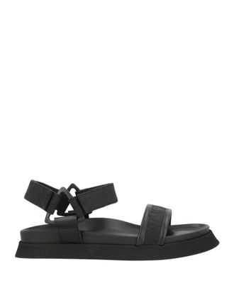 Moschino SCHUHE - Sandalen auf YOOX.COM