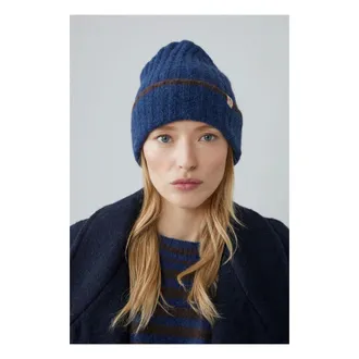 Moismont Bonnet Skye N&deg;217 Baby Alpaga Moismont