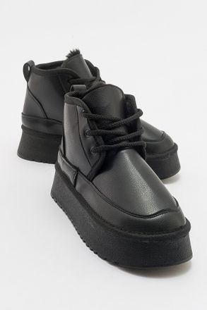 Prologue Ovela Chunky Boot