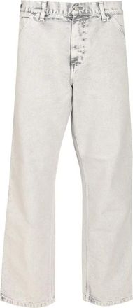 Carhartt Work in Progress Herren, Jeans, Grau, W33 L32Gr&ouml;&szlig;e