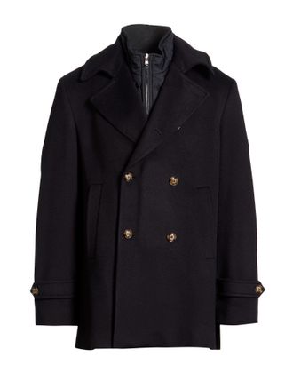 Barba JACKEN & M&Auml;NTEL - M&auml;ntel auf YOOX.COM