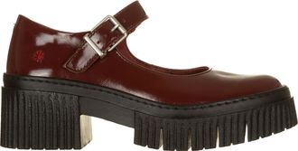 Art Art Damen 1373 York Plattform, Burgunderrot, 37 EU