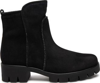 Gabor Stiefeletten Gabor 51.717.17 Schwarz