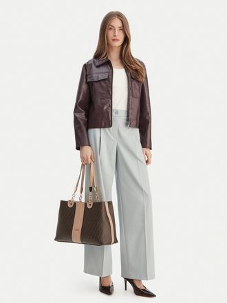 Liu Jo Handtasche Liu Jo AA6104 E1118 Wei&szlig;