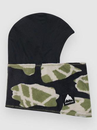 Burton Kids Kids Sturmmaske graffiti camo