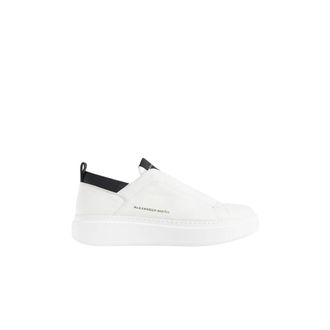 Alexander Smith Herren, Schuhe, Wei&szlig;, 43 EUGr&ouml;&szlig;e