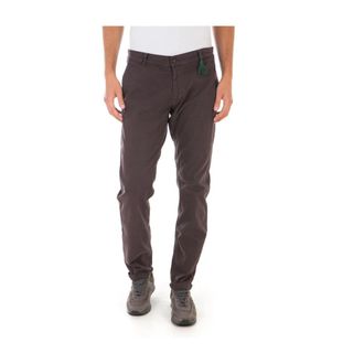 Daniele Alessandrini Jeans - - Trousers - Herren - Rot - W30