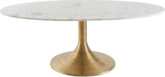 Mathilde M. Couchtisch Charlotte