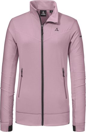 Sch&ouml;ffel Funktionsfleecejacke Blaueis