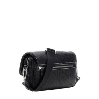 Guess Sac &agrave; bandouli&egrave;re Boston textur&eacute;