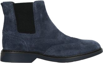 Hogan SCHUHE - Stiefeletten auf YOOX.COM