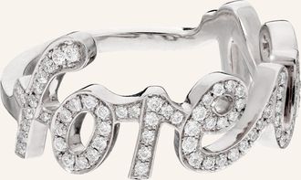 Cada Cada Ring Forever silber