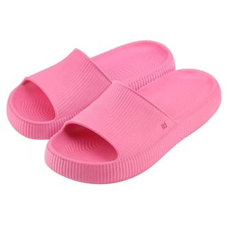 Zaxy LEVEZA New Slide AD, Damen-Sandalen, AI120 Dark Pink, 39 EU, Ai120 Dark Pink, 39 EU