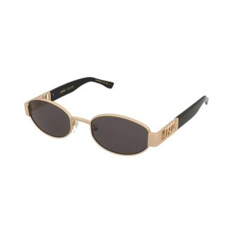 Dsquared2 unisex, Accessories, Gelb, 53 MMGr&ouml;&szlig;e