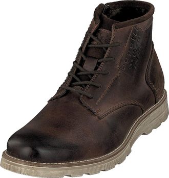 Bugatti 321613312200, Klassische Stiefel, Braun (Brown 6000), 46 EU (11 UK)