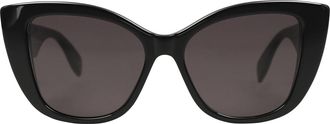 Alexander McQueen BRILLEN - Sonnenbrillen auf YOOX.COM
