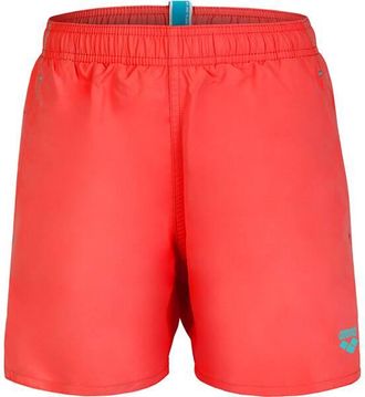 Arena Kinder Badeshorts BOYS BEACH BOXER SOLID R