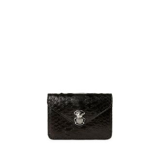 CLARIS VIROT Porte-cartes Alex en python