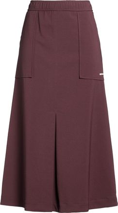 Alessia Santi HOSEN & R&Ouml;CKE - Midi-R&ouml;cke auf YOOX.COM
