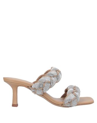 Lola Cruz SCHUHE - Sandalen auf YOOX.COM