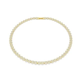 Swarovski Damen, Accessories, Gelb, ONE SIZEGr&ouml;&szlig;e