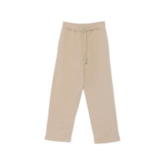 Ami Drawstring Trousers