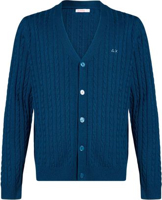 Sun 68 STRICKWAREN - Strickjacken auf YOOX.COM