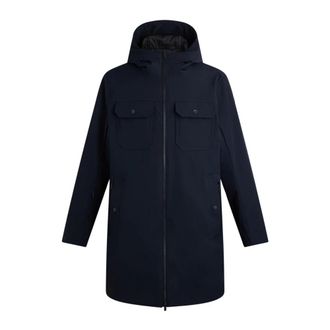Fusalp Orno Coat - - Coats - Herren - Blau - XL