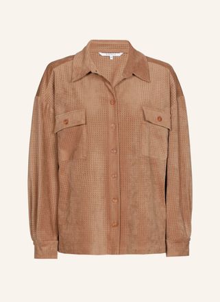 Xandres Xandres Blusen & Hemden Henriette beige