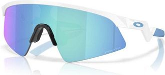 Oakley Resistor Sweep PRIZM RUBY - Sportbrille