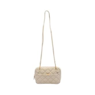 Saint Laurent Pre-owned Shoulder Bag - - Pre-owned - Damen - Beige - ONE SIZE
