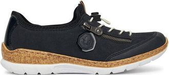 Rieker Sneakers N4263-14 Dunkelblau