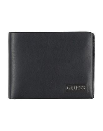 Guess Petite maroquinerie - Portefeuilles sur YOOX.COM