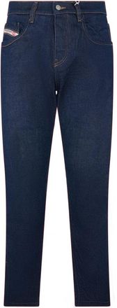 Diesel Homme, Jeans, Bleu, Taille: W34 Jeans
