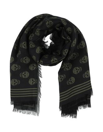Alexander McQueen ACCESSOIRES - Schals auf YOOX.COM