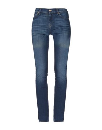 7 For All Mankind HOSEN & RÖCKE - Jeanshosen auf YOOX.COM