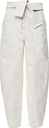 Ulla Johnson Jean Otto Ulla Johnson