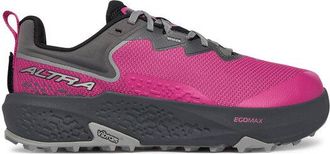 Altra Laufschuhe W Timp 6 AL0A85US0 Rosa