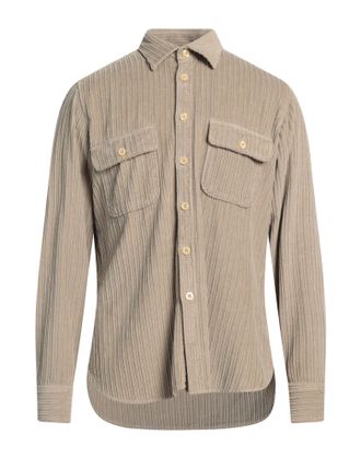 Tintoria Mattei TOPS - Hemden auf YOOX.COM