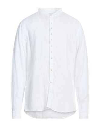 Rosso Malaspino TOPS - Hemden auf YOOX.COM