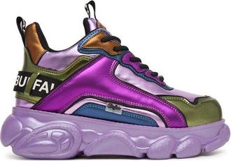 Buffalo Sneakers Cld Chai 16287 Bunt