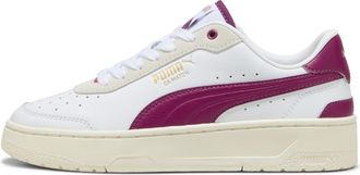 Puma Sneakers CA Match Court Femme, Chaussures, Blanc, 35.5