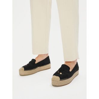 Jenny Espadrilles JENNY WSS990-259 Schwarz