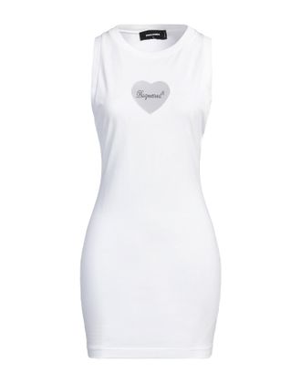 Dsquared2 KLEIDER - Mini-Kleider auf YOOX.COM
