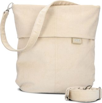 zwei Handtasche Mademoiselle.M