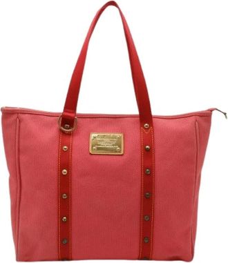 Louis Vuitton Damen, Pre-Owned, Rosa, ONE SIZEGr&ouml;&szlig;e