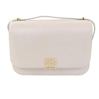Loewe Sac bandouli&egrave;re Pre-owned - Femme - Pre-owned - Rose - Taille: ONE Size