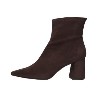 Notre-V 2478C Stiefeletten - - Shoes - Damen - Braun - 37 EU